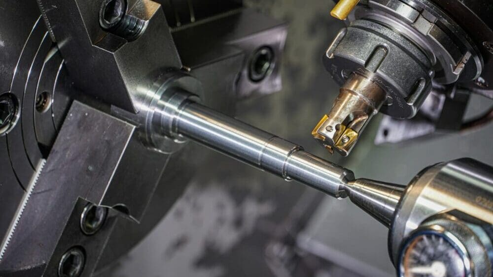 The Art and Precision of Custom Metal Fabrication and Machining ...
