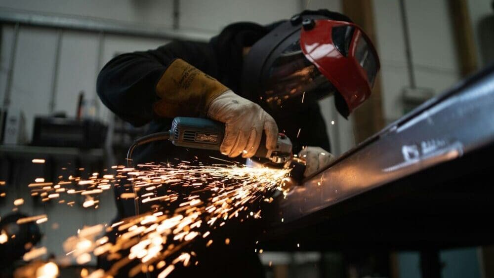 The Benefits of Choosing a Local Metal Fabrication Shop vs. Overseas ...